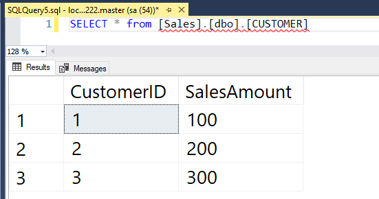 Setting up SQL Server replication in containers | DBA From The Cold