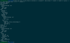 Decoding Helm Secrets | DBA From The Cold