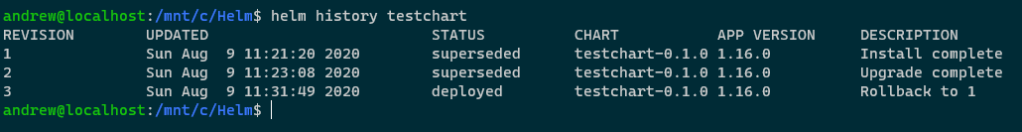 Decoding Helm Secrets | DBA From The Cold