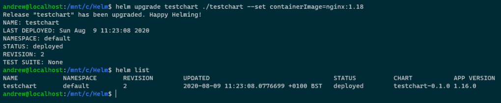 Decoding Helm Secrets | DBA From The Cold